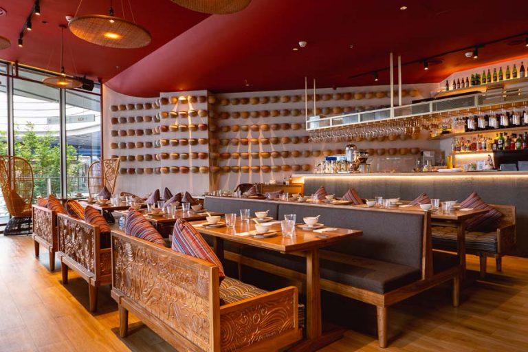 The Best of Xibo: Xinjiang Classics & Lamb in Shanghai - NOMFLUENCE