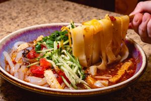 The Best of Xibo: Xinjiang Classics & Lamb in Shanghai - NOMFLUENCE