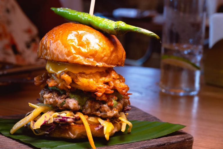 Shanghai's Modern Indian Restaurant KLAY Spices Up The Dining Scene ...