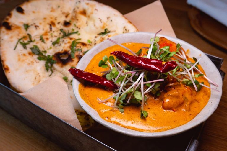 Shanghai's Modern Indian Restaurant KLAY Spices Up The Dining Scene ...