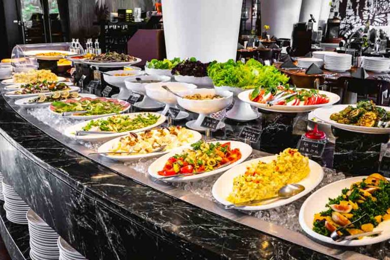 The Latina Story: 25 Years of Brazilian Churrasco in Shanghai - NOMFLUENCE