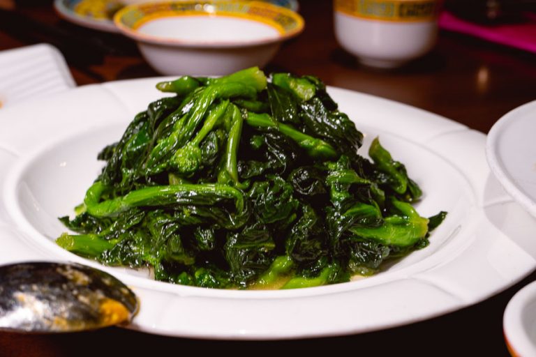 Ren He Guan For Excellent Shanghainese Food & The Best Hong Shao Rou ...