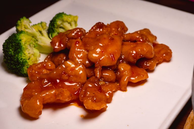 Ren He Guan For Excellent Shanghainese Food & The Best Hong Shao Rou ...