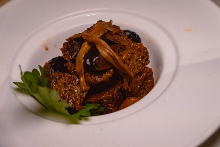 Ren He Guan For Excellent Shanghainese Food & The Best Hong Shao Rou ...