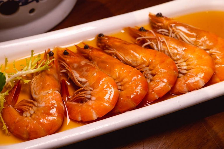 Ren He Guan For Excellent Shanghainese Food & The Best Hong Shao Rou ...