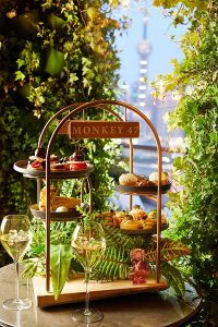 Best Destinations For Afternoon Tea in Shanghai - NOMFLUENCE