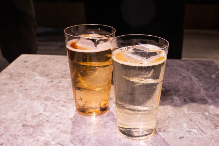 Award-Winning Cocktail Bar Sober Company Reopens in Fuxing Park ...