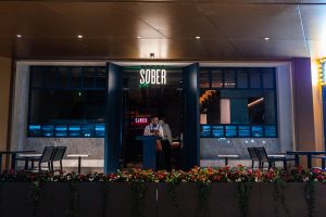 Award-Winning Cocktail Bar Sober Company Reopens in Fuxing Park ...