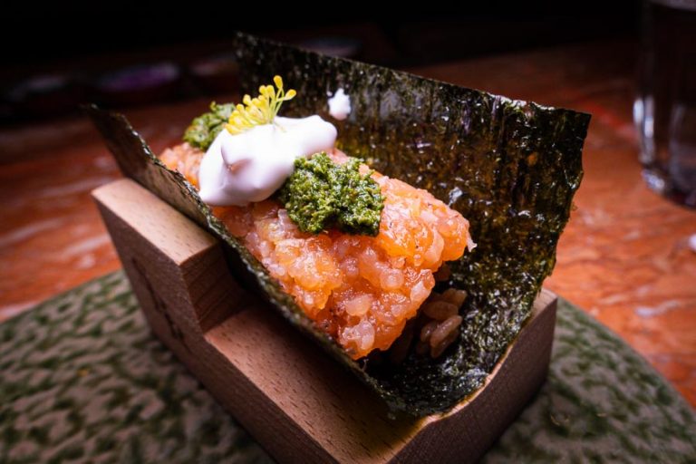 Award-Winning Cocktail Bar Sober Company Reopens in Fuxing Park ...