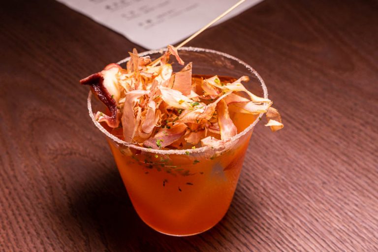 Award-Winning Cocktail Bar Sober Company Reopens in Fuxing Park ...