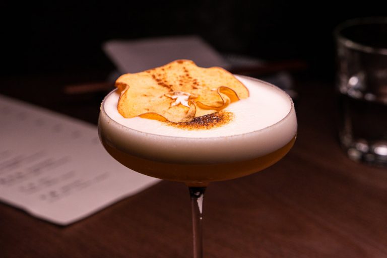 Award-Winning Cocktail Bar Sober Company Reopens in Fuxing Park ...