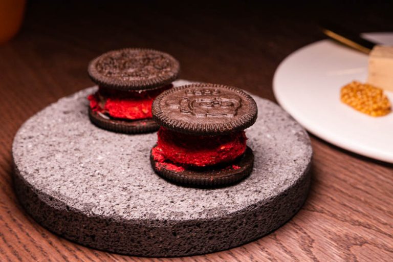 Award-Winning Cocktail Bar Sober Company Reopens in Fuxing Park ...