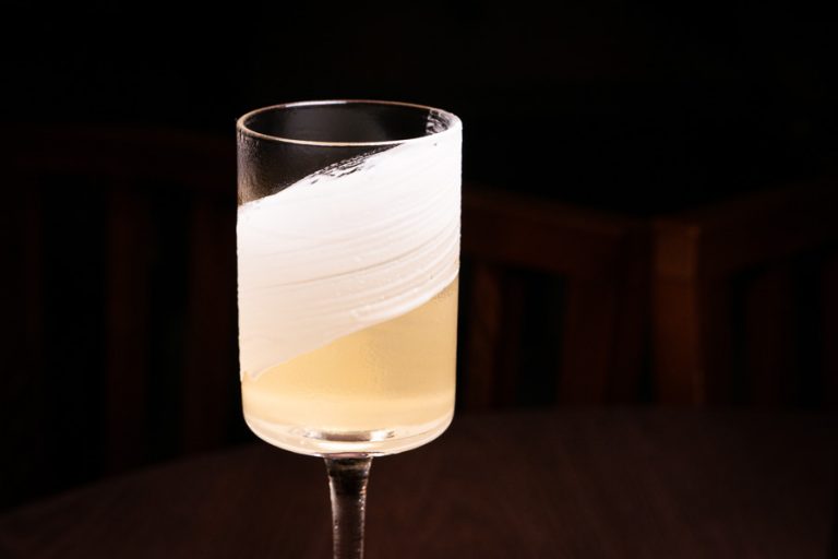 Award-Winning Cocktail Bar Sober Company Reopens in Fuxing Park ...