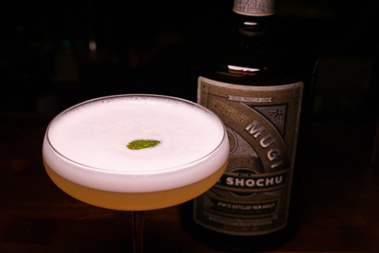 Award-Winning Cocktail Bar Sober Company Reopens in Fuxing Park ...