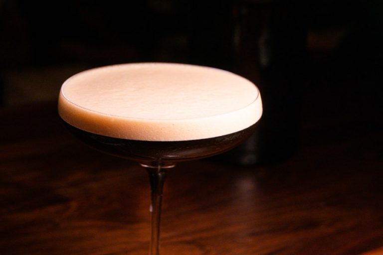 Award-Winning Cocktail Bar Sober Company Reopens in Fuxing Park ...