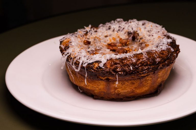 TonTon: Fantastical Pastries and Killer Sandwiches at This Shanghai ...