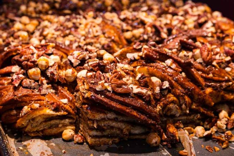 TonTon: Fantastical Pastries and Killer Sandwiches at This Shanghai ...