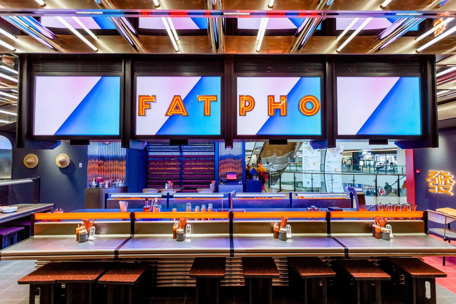 Fat Pho: Hip & Trendy Vietnamese Restaurant Chain For Affordable Noods ...