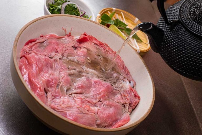 Fat Pho: Hip & Trendy Vietnamese Restaurant Chain For Affordable Noods ...