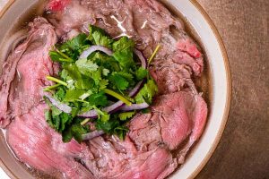 Fat Pho: Hip & Trendy Vietnamese Restaurant Chain For Affordable Noods ...