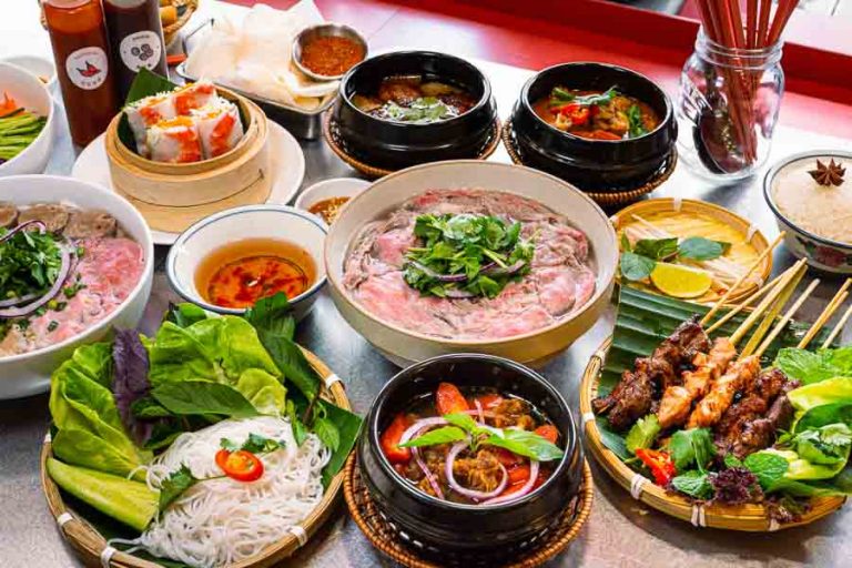 Fat Pho: Hip & Trendy Vietnamese Restaurant Chain For Affordable Noods ...