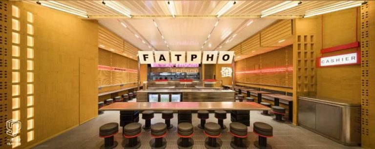 Fat Pho: Hip & Trendy Vietnamese Restaurant Chain For Affordable Noods ...