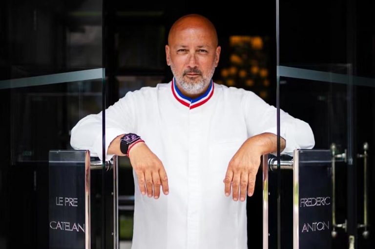 The Shanghai Scoop: Food and Drink News (November 2023) - NOMFLUENCE