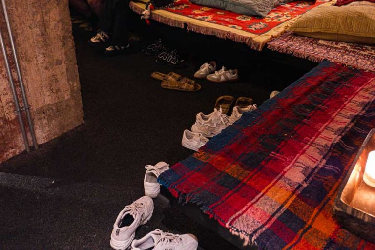 3 Underground Bars in Shanghai: Tang, Cave, Hole In The Wall - NOMFLUENCE