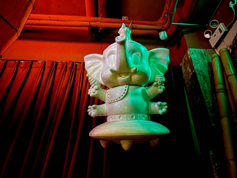 3 Underground Bars in Shanghai: Tang, Cave, Hole In The Wall - NOMFLUENCE