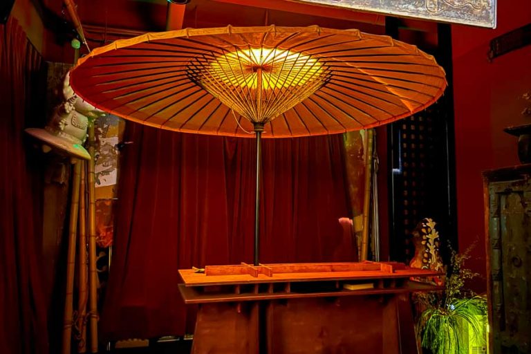 3 Underground Bars in Shanghai: Tang, Cave, Hole In The Wall - NOMFLUENCE