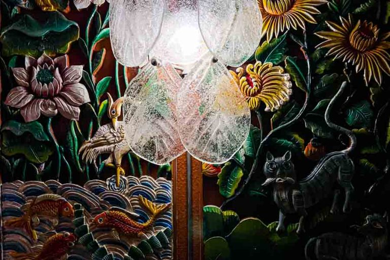 3 Underground Bars in Shanghai: Tang, Cave, Hole In The Wall - NOMFLUENCE