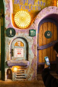 The First Zootopia Land Opens at Shanghai Disneyland - NOMFLUENCE