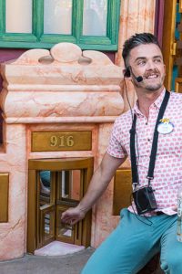 The First Zootopia Land Opens at Shanghai Disneyland - NOMFLUENCE