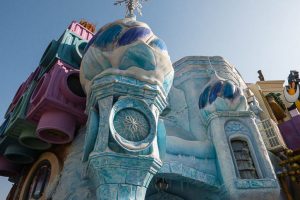The First Zootopia Land Opens at Shanghai Disneyland - NOMFLUENCE