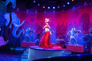 The First Zootopia Land Opens at Shanghai Disneyland - NOMFLUENCE