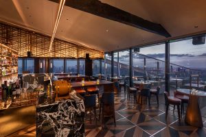 Best Rooftop Bars in Shanghai (Updated 2025) - NOMFLUENCE