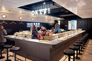 Best Destinations For Afternoon Tea in Shanghai – Nomfluence