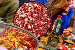 8 Regional Chinese Hotpot Restaurants in Shanghai - NOMFLUENCE