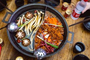 8 Regional Chinese Hotpot Restaurants in Shanghai - NOMFLUENCE
