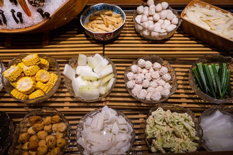 8 Regional Chinese Hotpot Restaurants in Shanghai - NOMFLUENCE