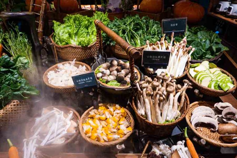 8 Regional Chinese Hotpot Restaurants in Shanghai - NOMFLUENCE