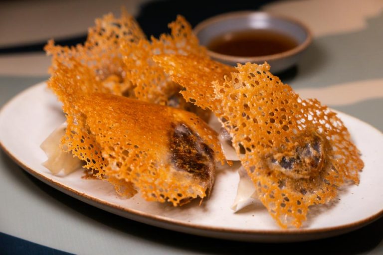 Babar: Trendy Fusion Restaurant & Wine Bar On Donghu Lu - NOMFLUENCE