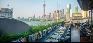 Best Rooftop Bars in Shanghai (Updated 2025) - NOMFLUENCE