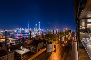 Best Rooftop Bars in Shanghai (Updated 2025) - NOMFLUENCE