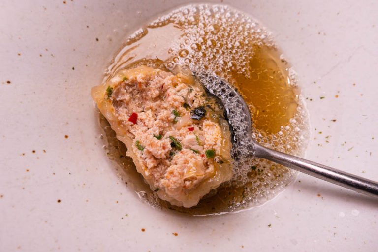 A Playful, Modern Spin on Korean Cuisine at NAMU - NOMFLUENCE