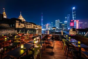Best Rooftop Bars in Shanghai (Updated 2026) - NOMFLUENCE