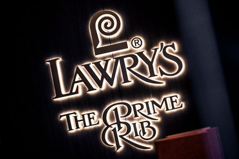 Famed Steakhouse Lawry's The Prime Rib Opens in Shanghai - NOMFLUENCE