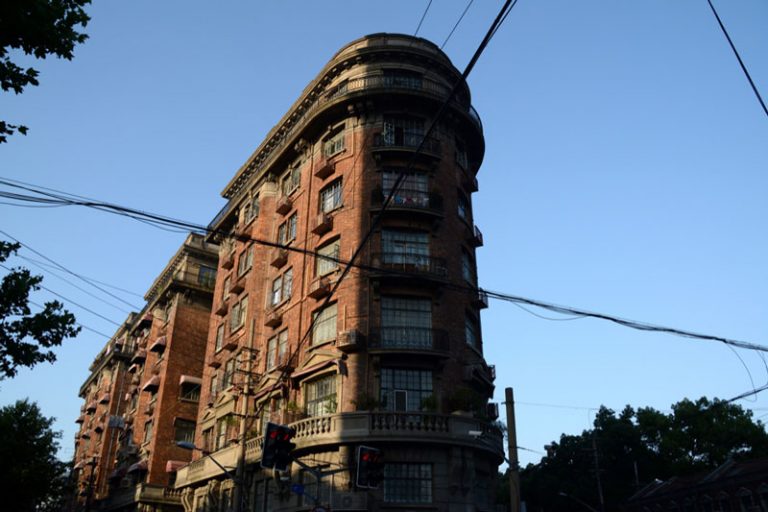 Where To Stay In Shanghai: A Guide To The Best Districts - NOMFLUENCE