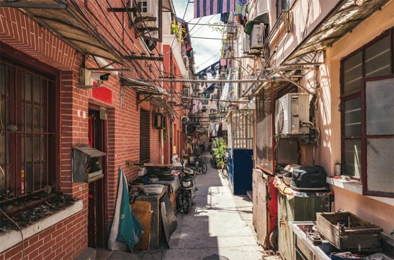 Where To Stay In Shanghai: A Guide To The Best Districts - NOMFLUENCE