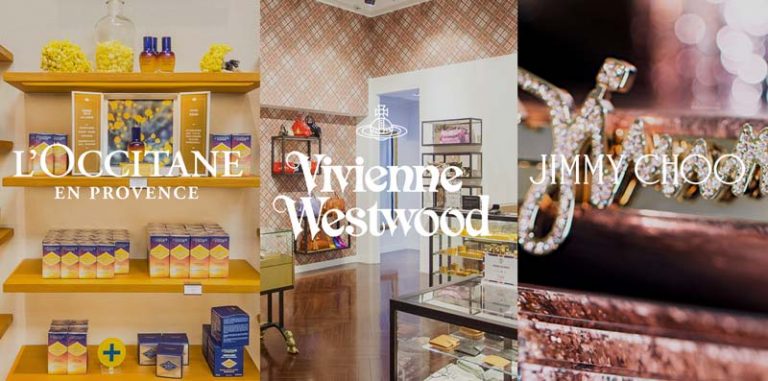 Bicester Village Shanghai X Stefan Stiller Afternoon Tea – Nomfluence